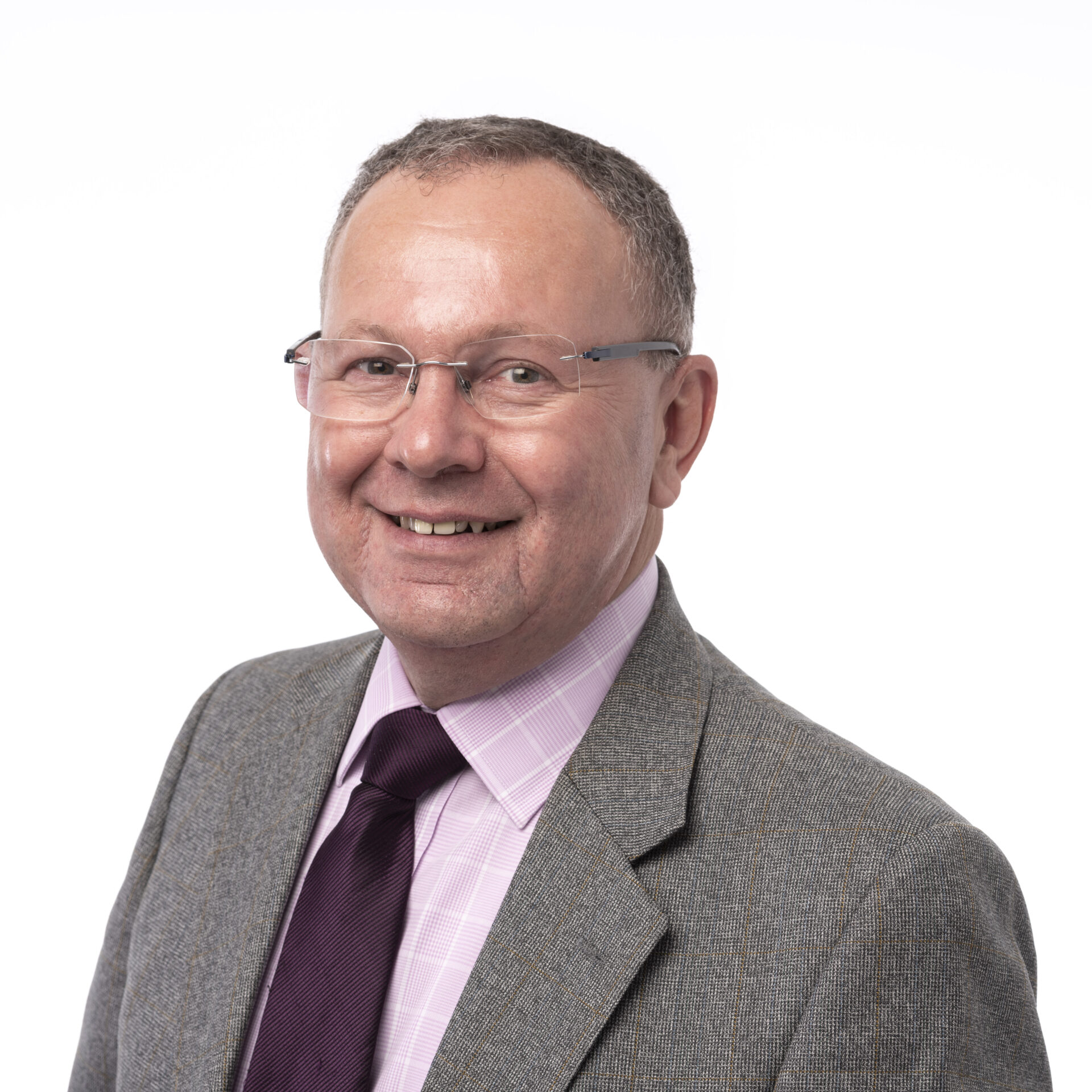 Gordon McIntosh - Munro & Noble