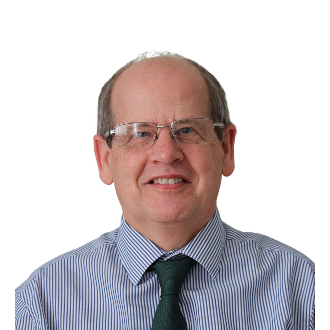 Ian Donaldson - Munro & Noble